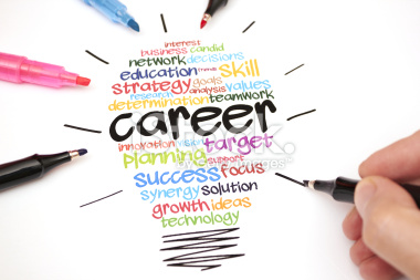 Transitioning from College to Career – Mydegree.com